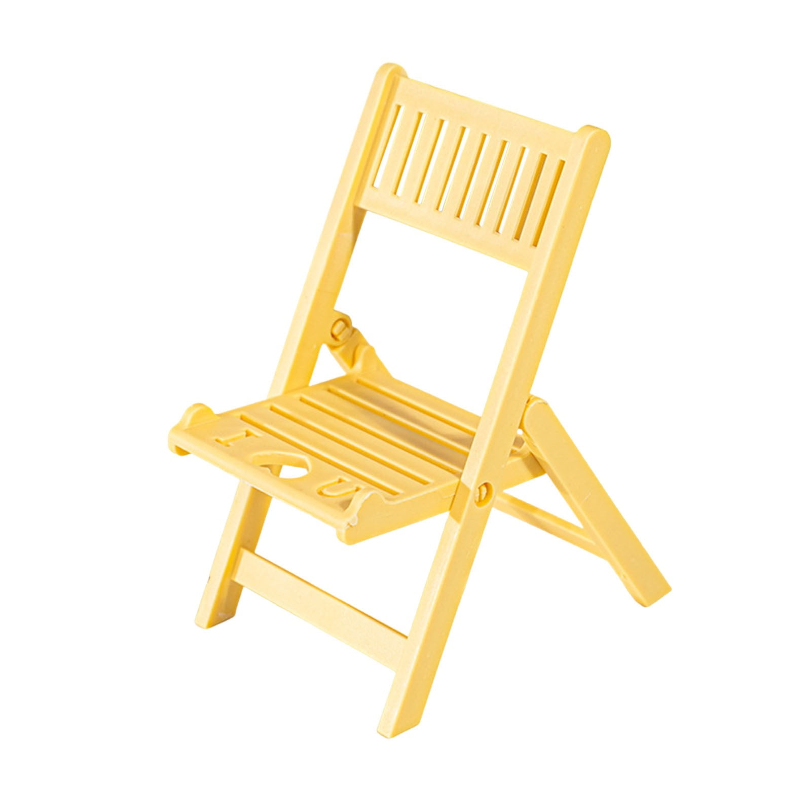 Unbeatable Price, Chair-Shaped Mobile Phone Bracket, Adjustable Height ...