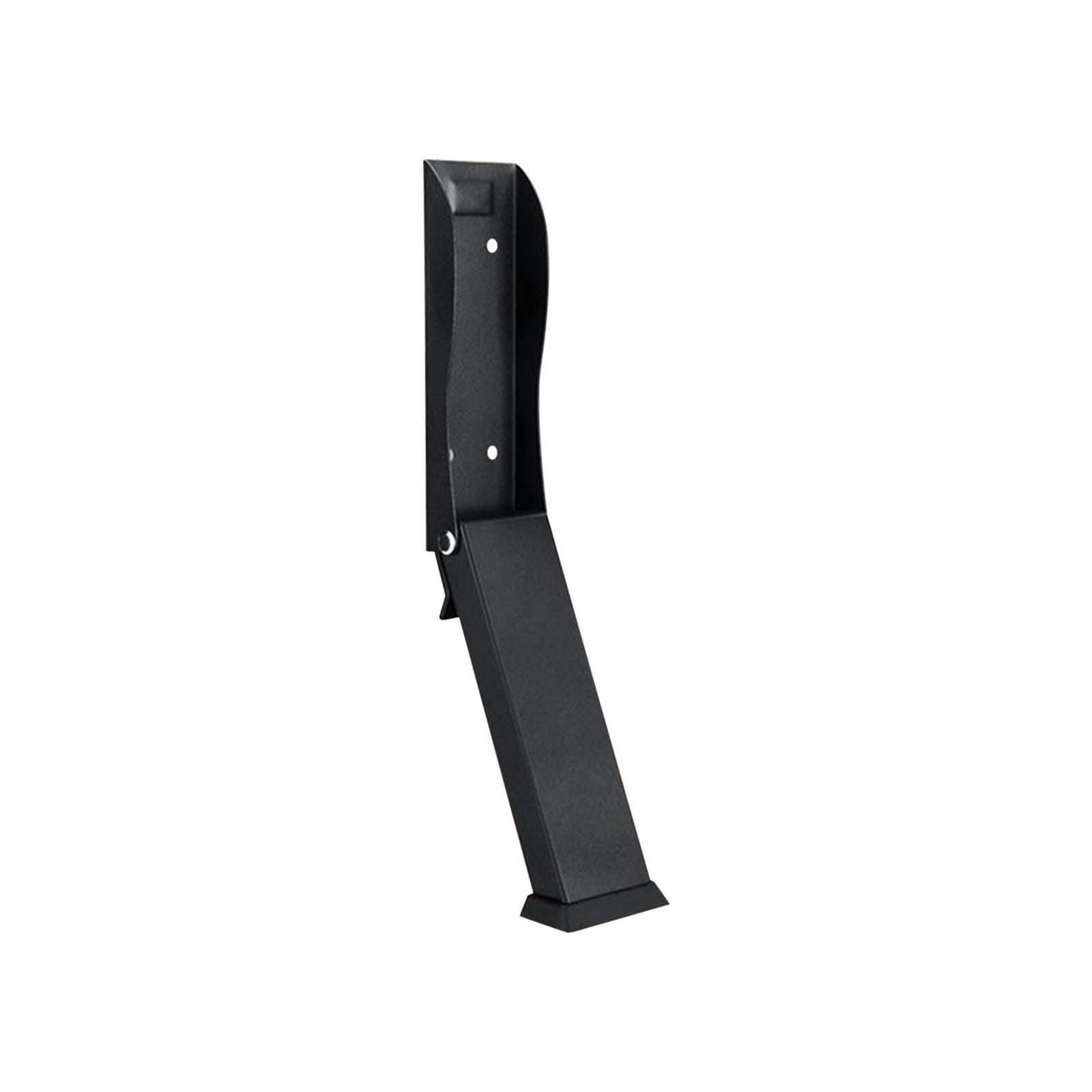 Unbeatable Price, Floor Stopper, Wall Stopper, No-Hole Design, Metal ...