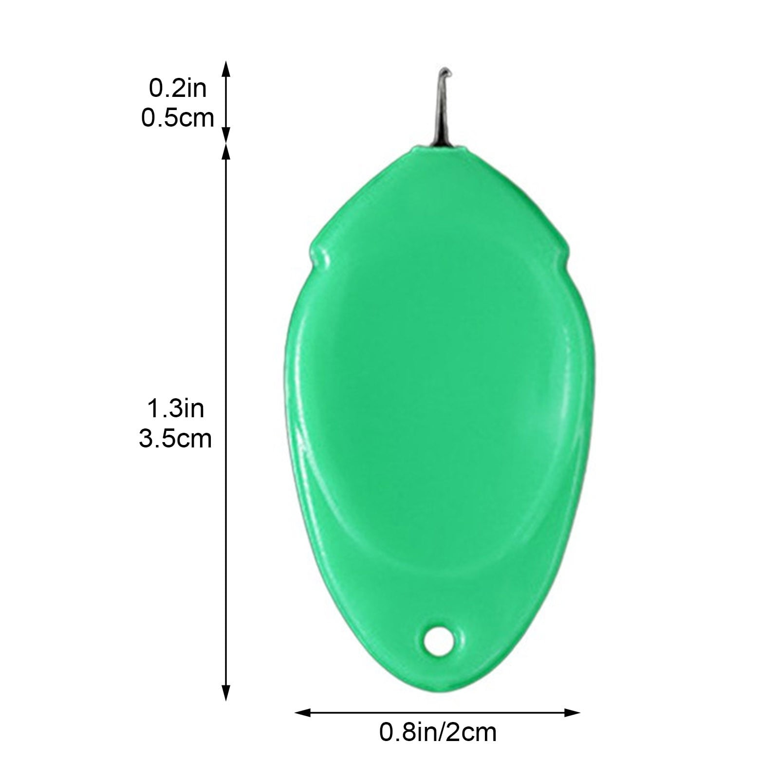 Unbeatable Value, 30Pc Needle Threader Set, Stainless Steel Needle Tool ...