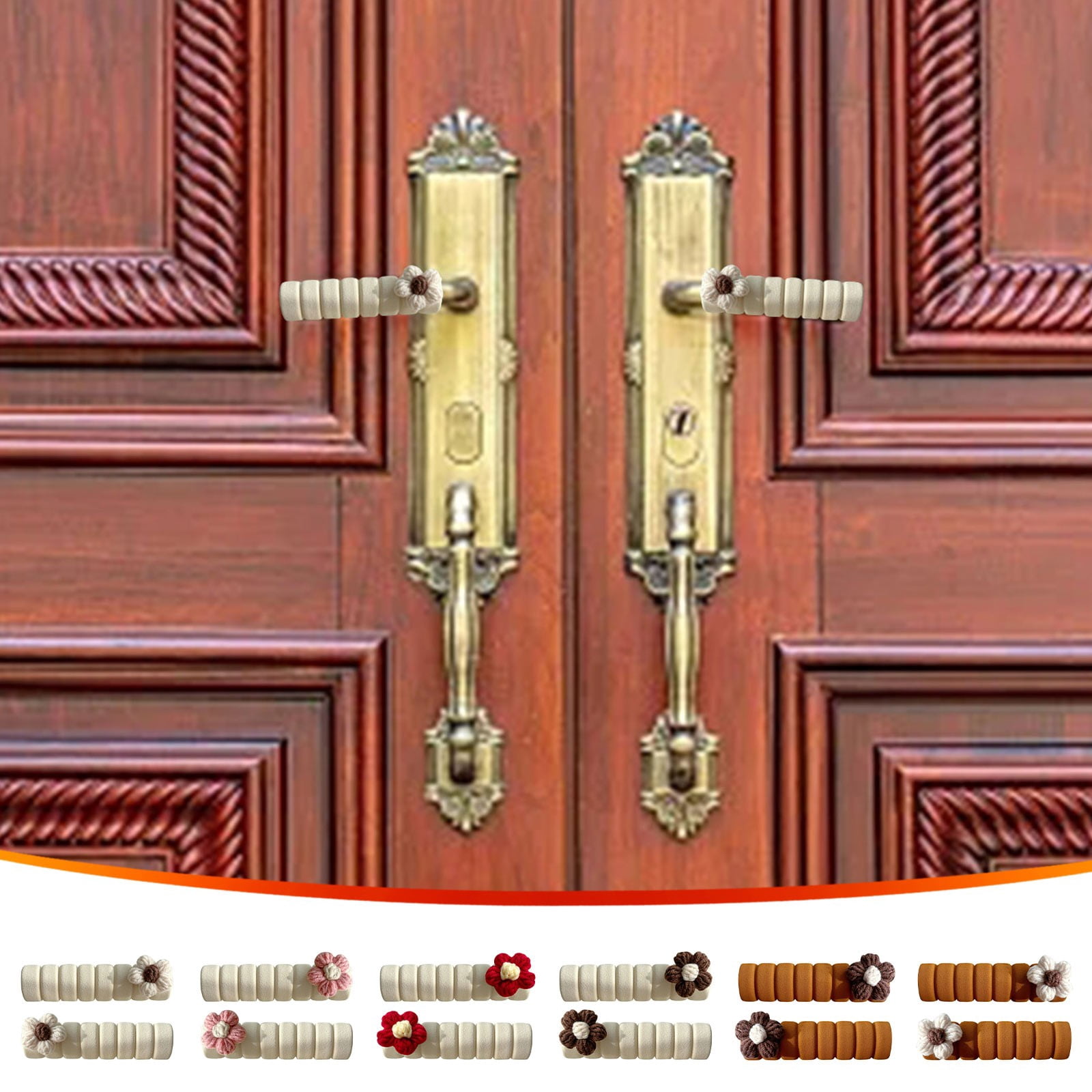 Unbeatable Value, Antistatic Door Handle Gloves, 2pc Soft Neoprene, For ...