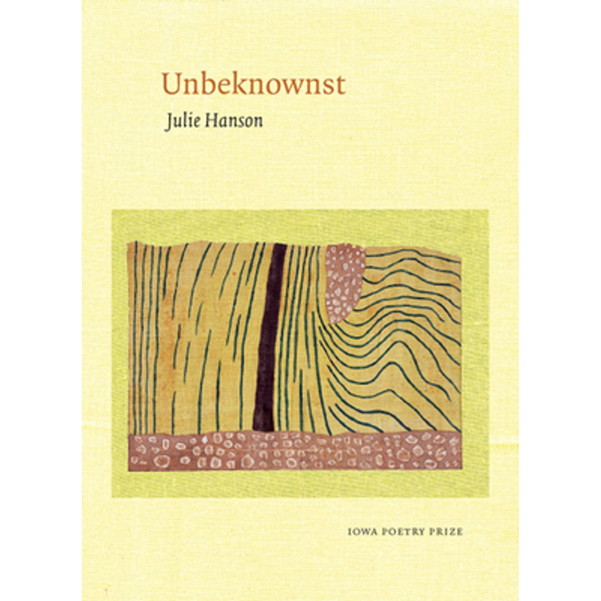 Unbeknownst