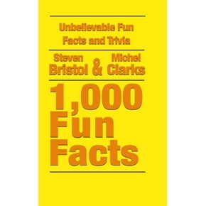 Best Sellers In Books Trivia Fun Facts