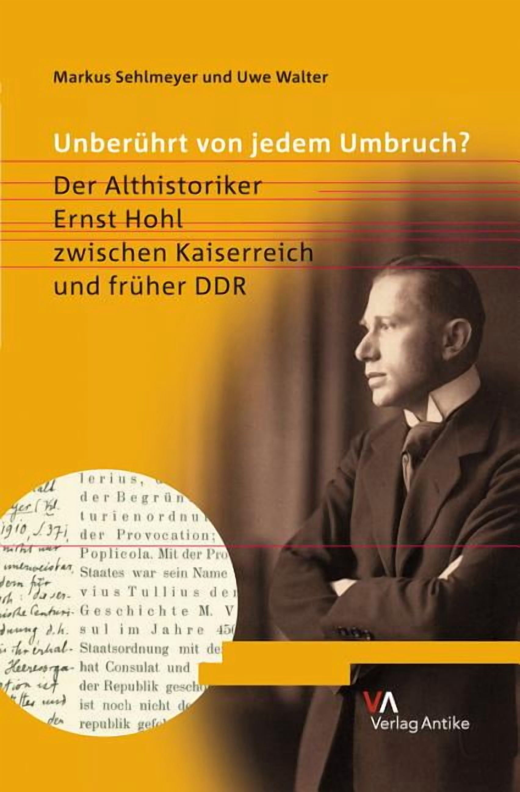 Umweltsunder Von Fruher