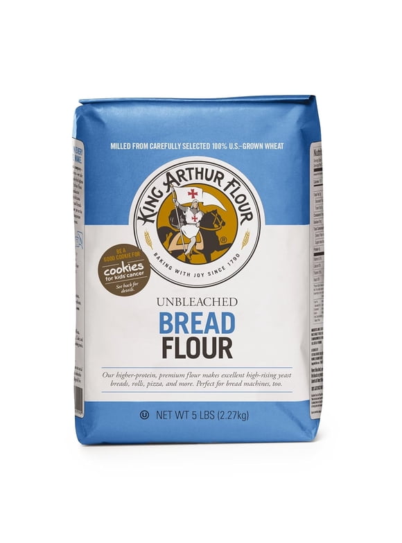 Bread Flour in Flours & Meals - Walmart.com