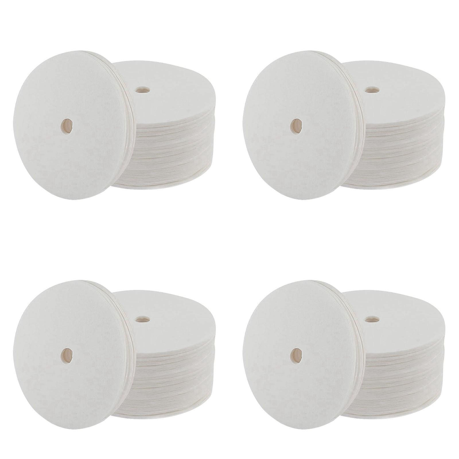Unbleached Percolator Coffee Filters Disposable Coffee Paper Filter ...