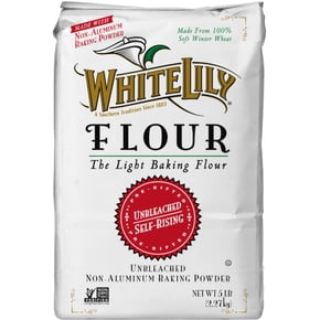 Self Rising Flour in Flours & Meals - Walmart.com