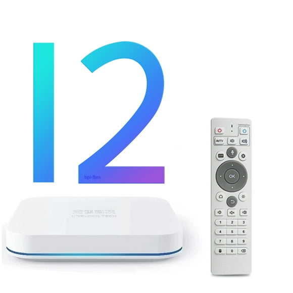 Android Tv Box