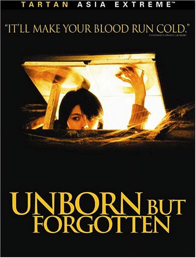 Unborn But Forgotten (DVD) - Walmart Business Supplies