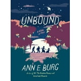 Unbound: A Novel in Verse - Walmart.com