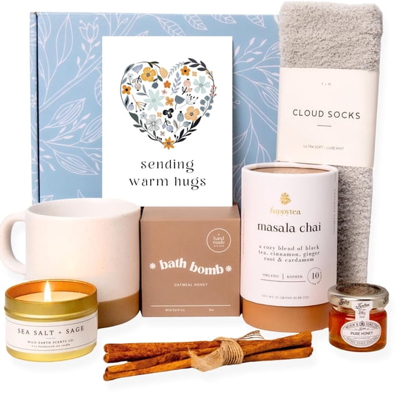 Chai Tea Gift