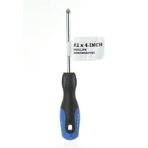 4" Phillips Screwdriver - Walmart.com
