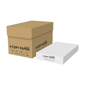 5 Ream Copy Paper in Paper - Walmart.com