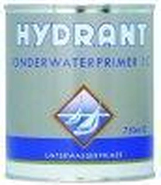 Unbranded Hydrant Underwater Primer 750ML - Anti-corrosion - Walmart.com