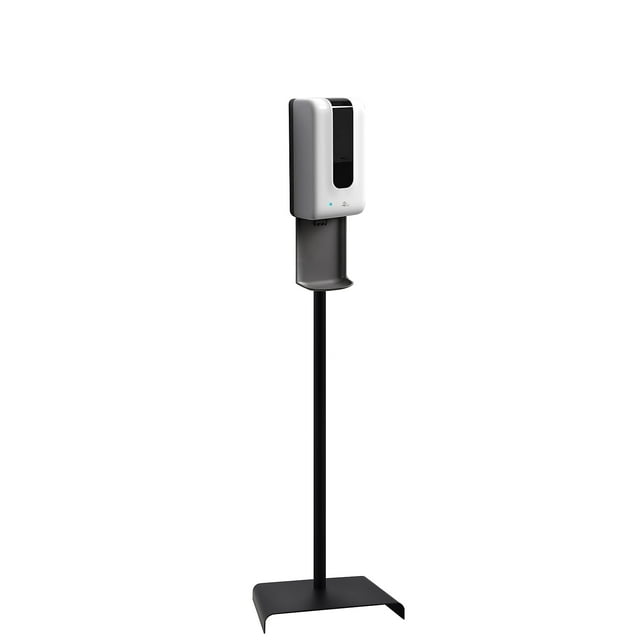 Unbranded Universal Automatic Floor Stand Hand Soap/Hand Sanitizer ...