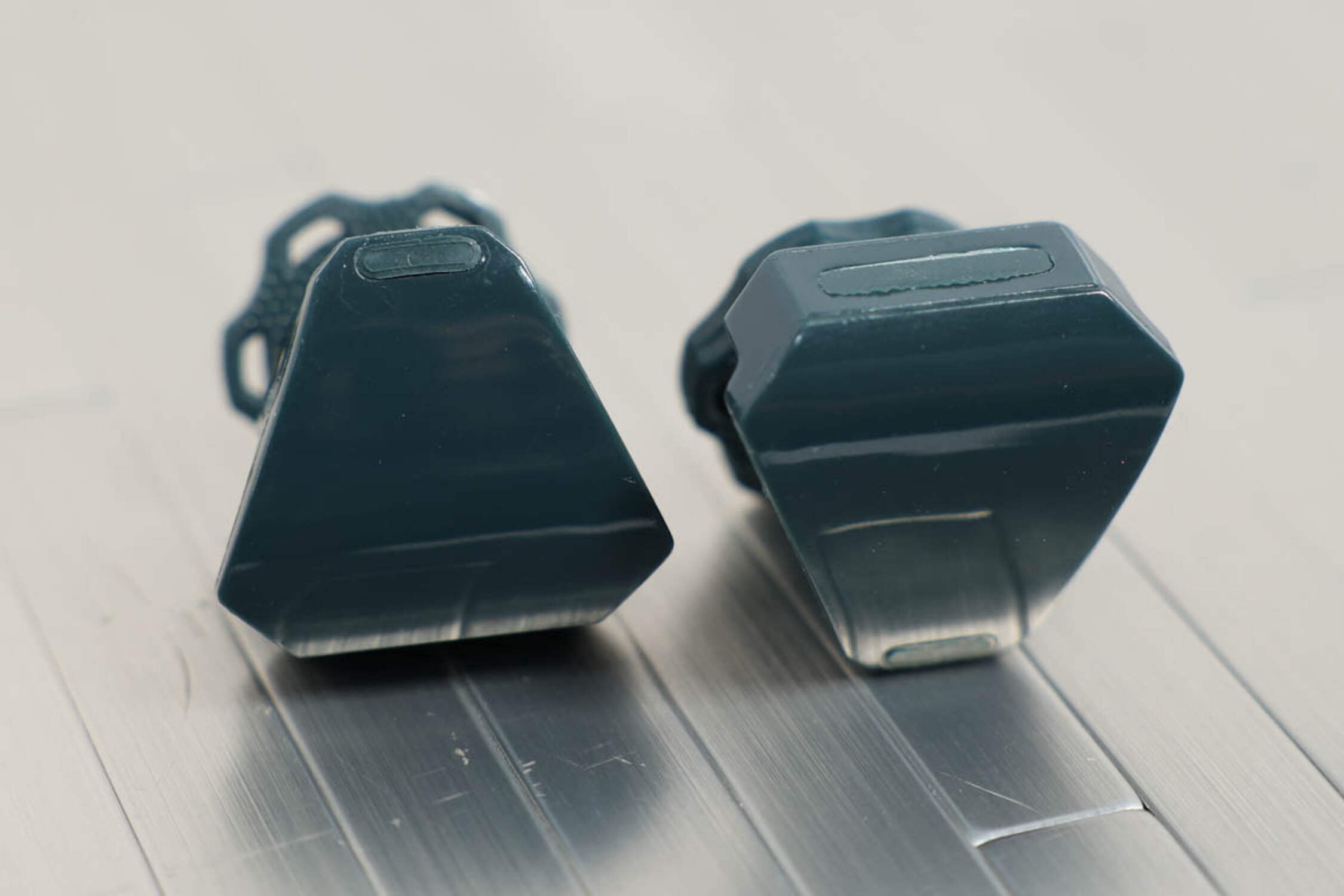 Unbranded Visor Clips (Pair) - Jets Green - Walmart.com