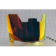 Lacrosse Visors by SHOC (Sapphire) - Walmart.com