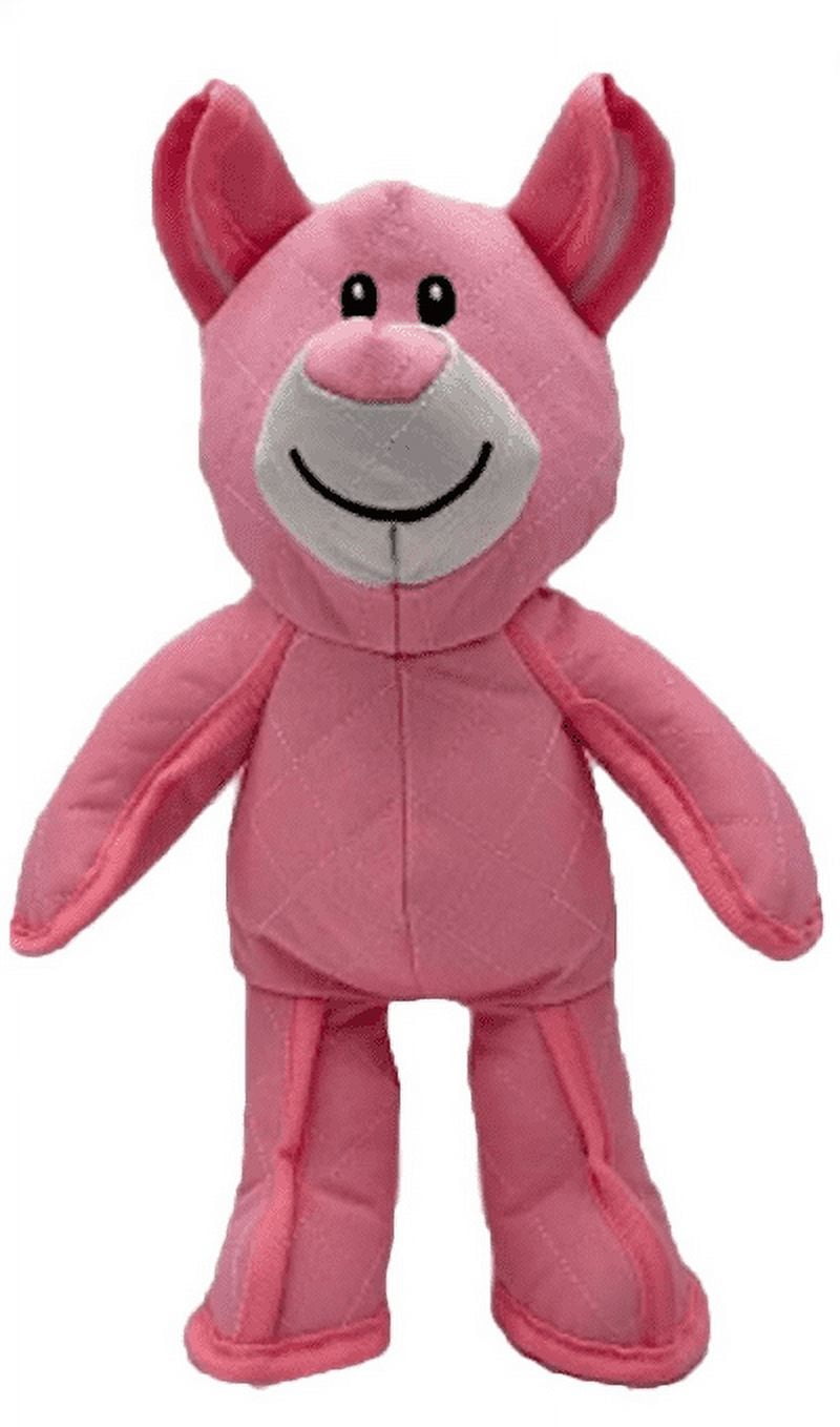 Unbreaka Bear - 2025 New Unbreakable Bear Dog Toy, Indestructa Bear, Indestructible Bear Dog Toy ...