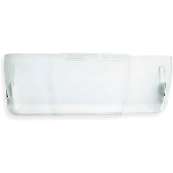 Floor Register Deflectors
