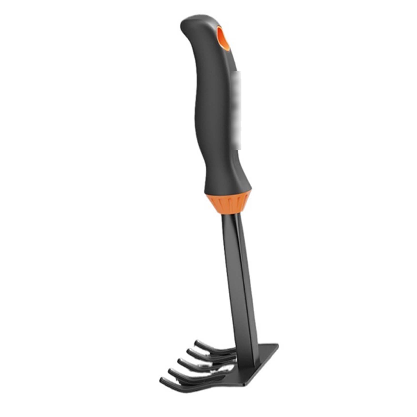 Unbreakable Garden Tool , Thick-Gauge Carbon Steel Hand Trowel for ...