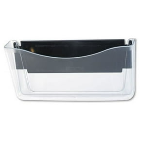 Rubbermaid File Box