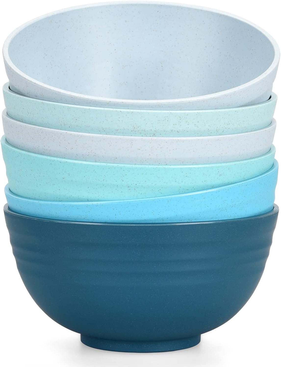 Unbreakable Mixing Bowls Unbreakable Salad Bowls Microwave and ...