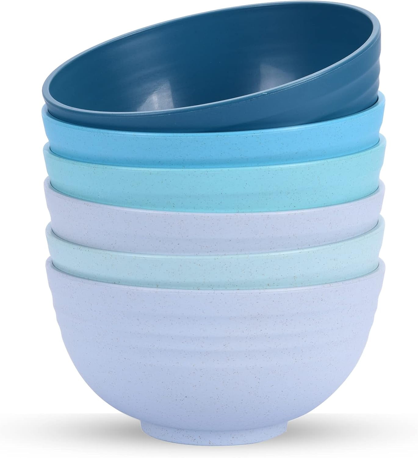 Unbreakable Mixing Bowls Unbreakable Salad Bowls Microwave and ...