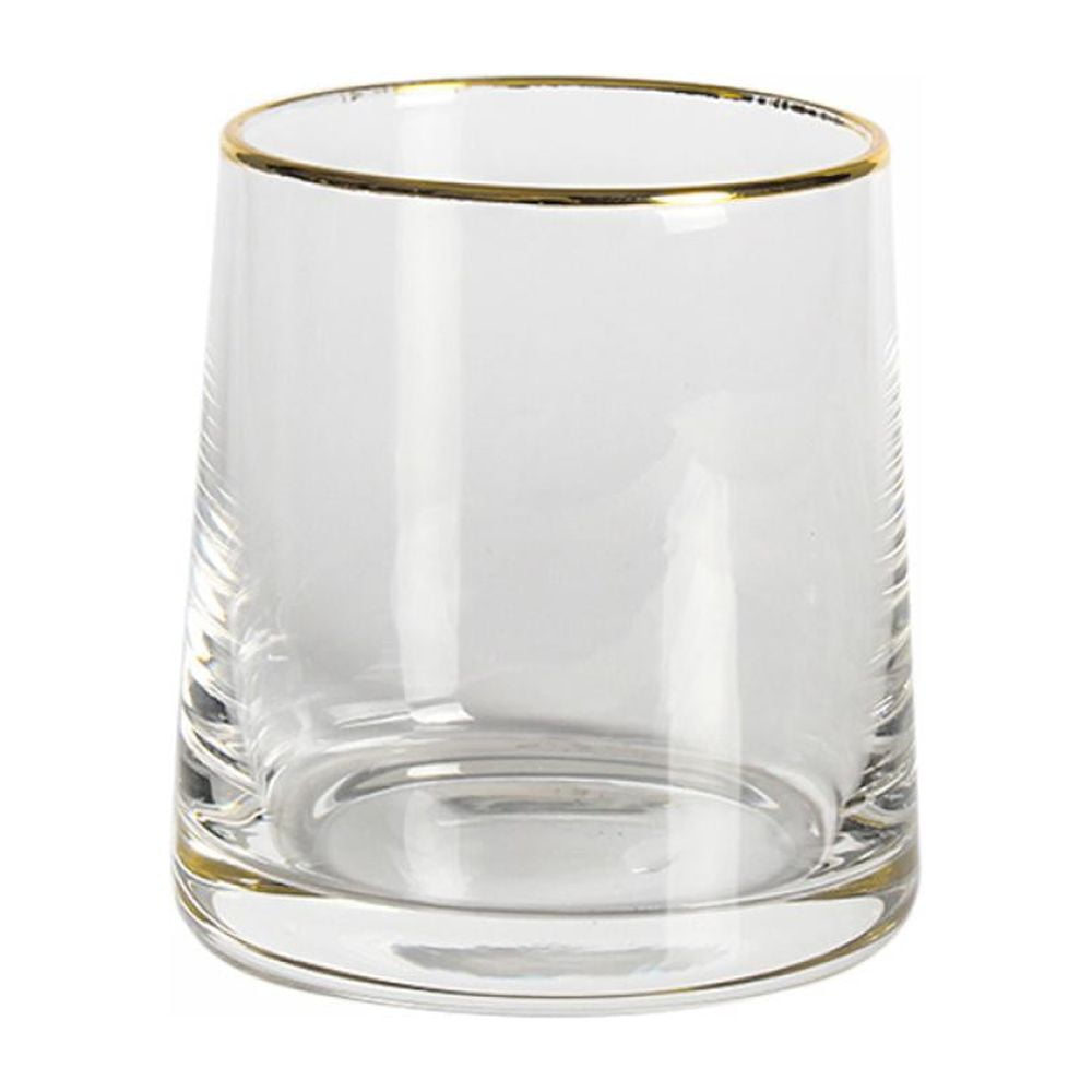 Unbreakable Premium Drinking Glasses Tumbler Cups,Perfect for Gifts ...