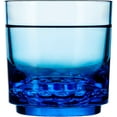 Unbreakable Rocks Whiskey Glass Case Of 24 10oz Old Fashion Whiskey Glasses Sackable