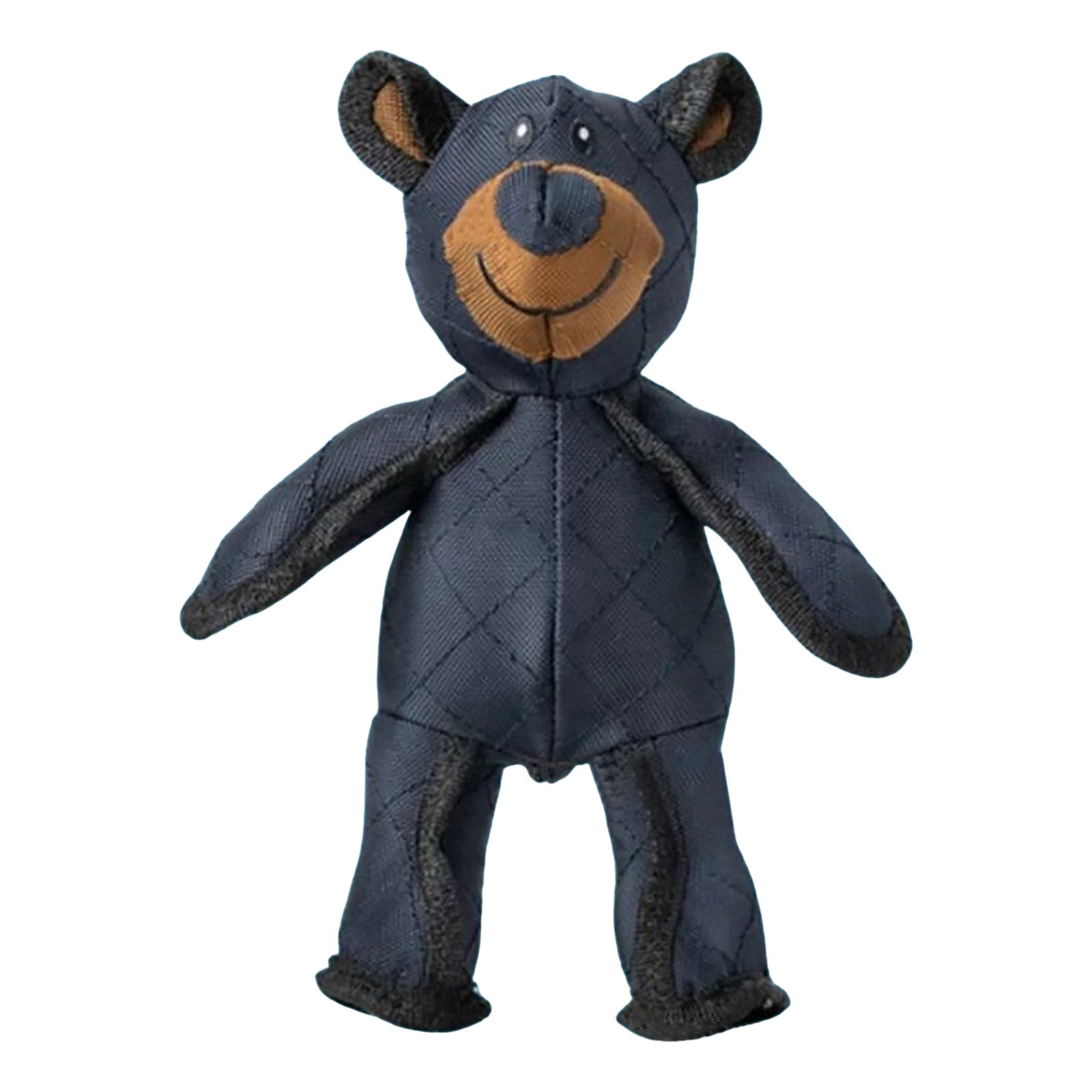 Unbreakable Teddy Extreme Bear 2.0 Dog Toys -1PC Mighty Bear ...