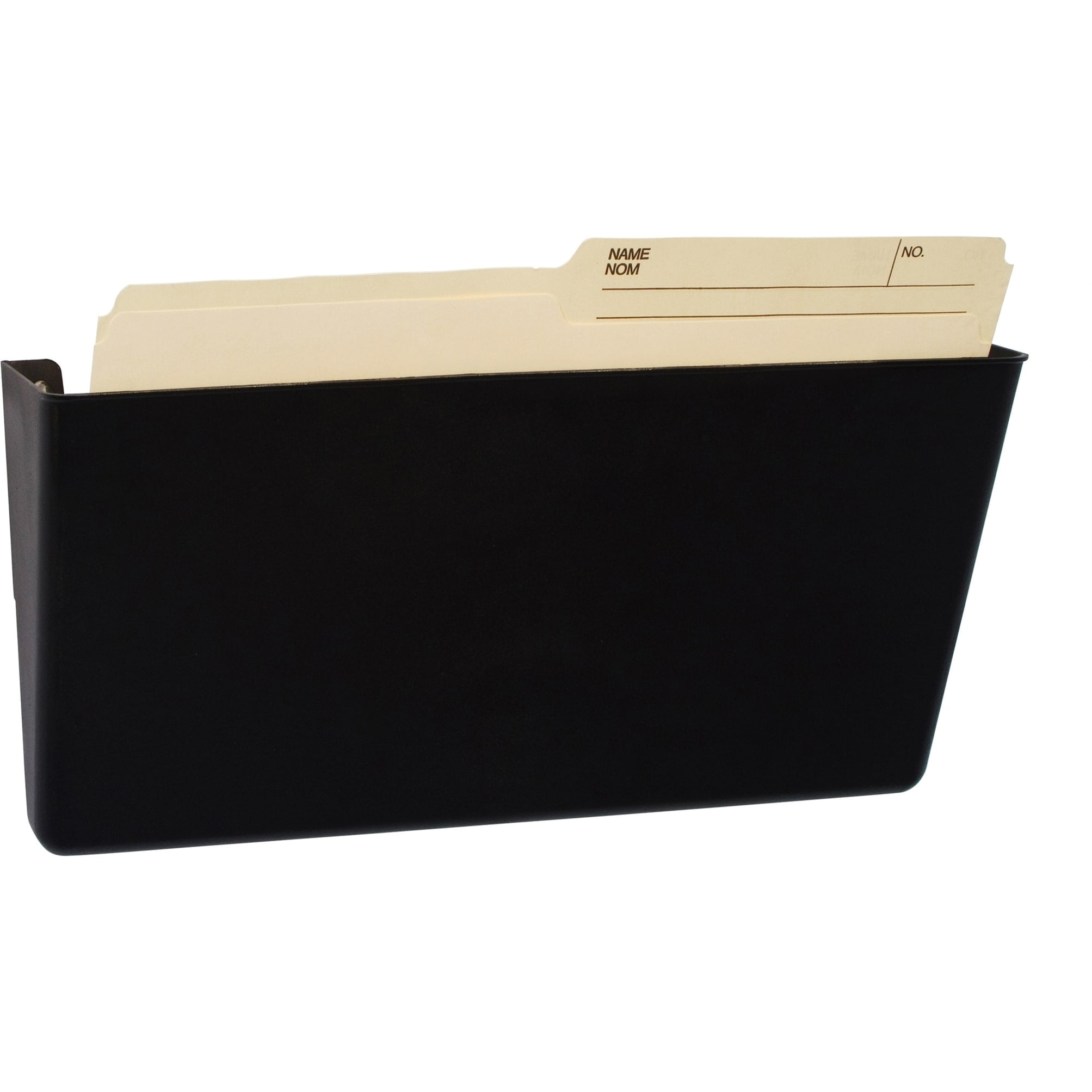 Unbreakable Wall Files / Letter-sized (3-Pack) - Walmart.com