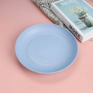 Hefty Everyday Soak Proof 7 Inch White Foam Snack Plates - Walmart.com