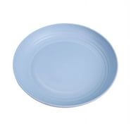 Hefty Everyday Soak Proof 7 Inch White Foam Snack Plates - Walmart.com