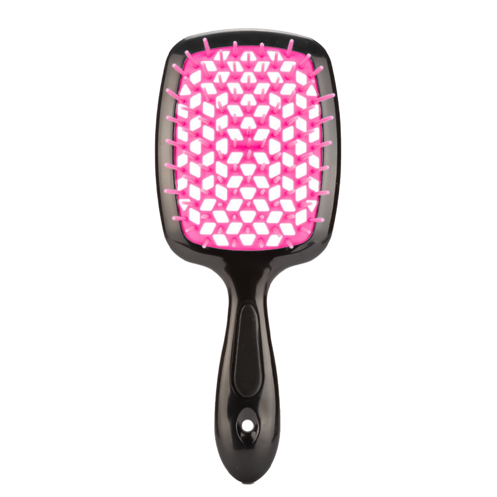 Unbrush Heat Un-brush Detangle Brush - Hair Accessories Organizer Hair ...