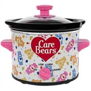 Free Shipping! Mickey & Friends 5-Quart Slow Cooker; Featuring Disney ...