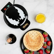 Free Shipping! Uncanny Brands Marvel Spider-Man Waffle Maker - Walmart.com