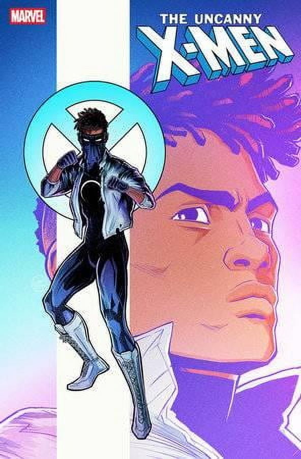 Uncanny X-men #10 Tbd Artist Character Var Tbd Artist Character Var ...