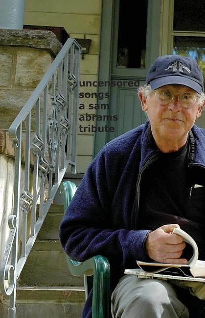 Uncensored Songs : A Tribute to Sam Abrams - Walmart.com