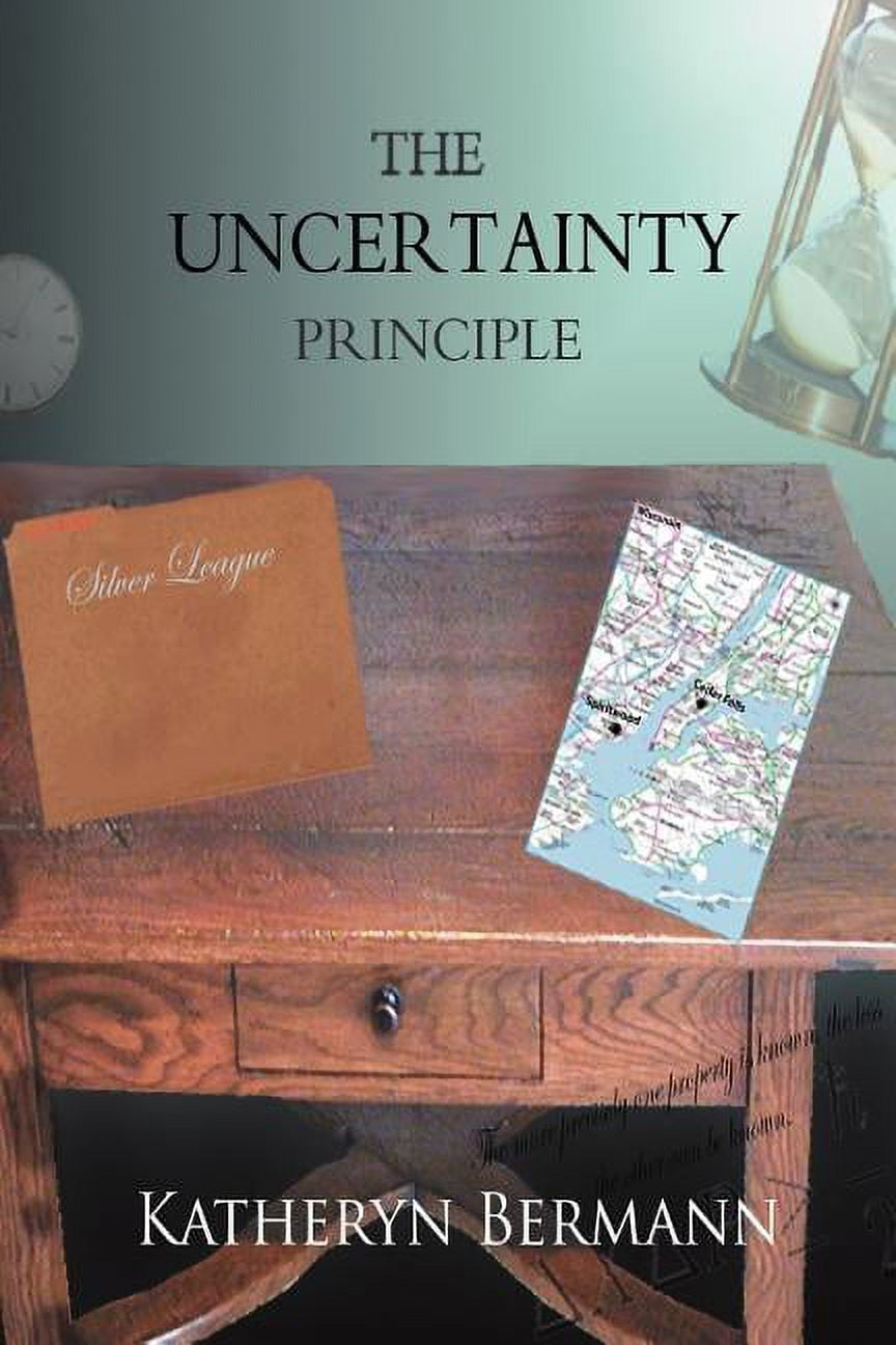 Principle Uncertainty