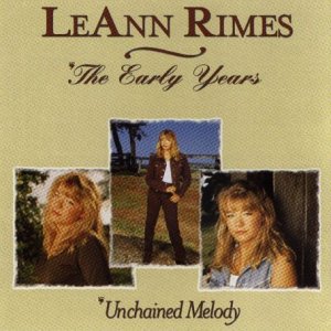 UPC 463360810052 - Pre-Owned Unchained Melody: The Early Years by LeAnn ...