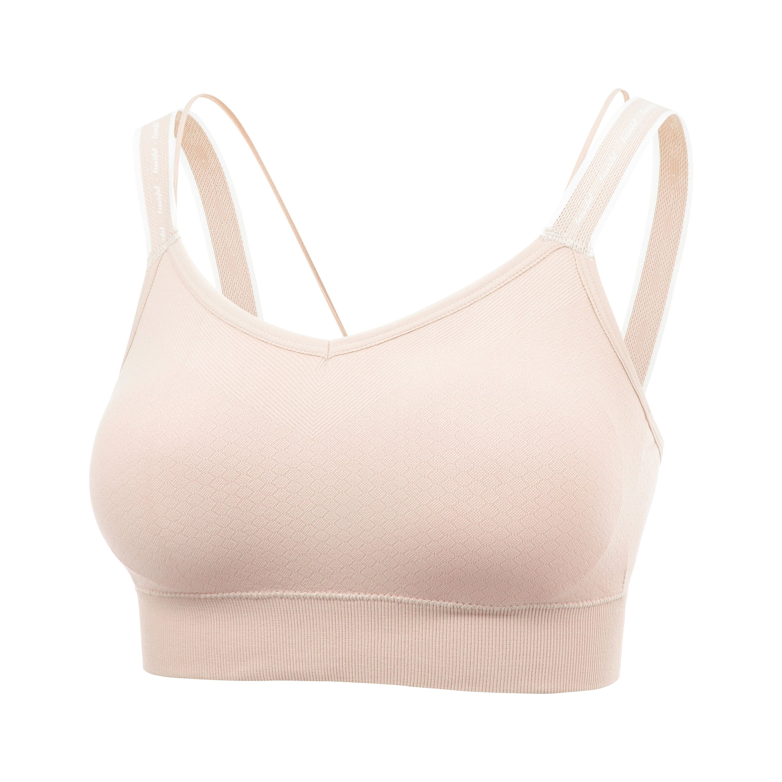 Uncia Active Sports Bra - Walmart.com