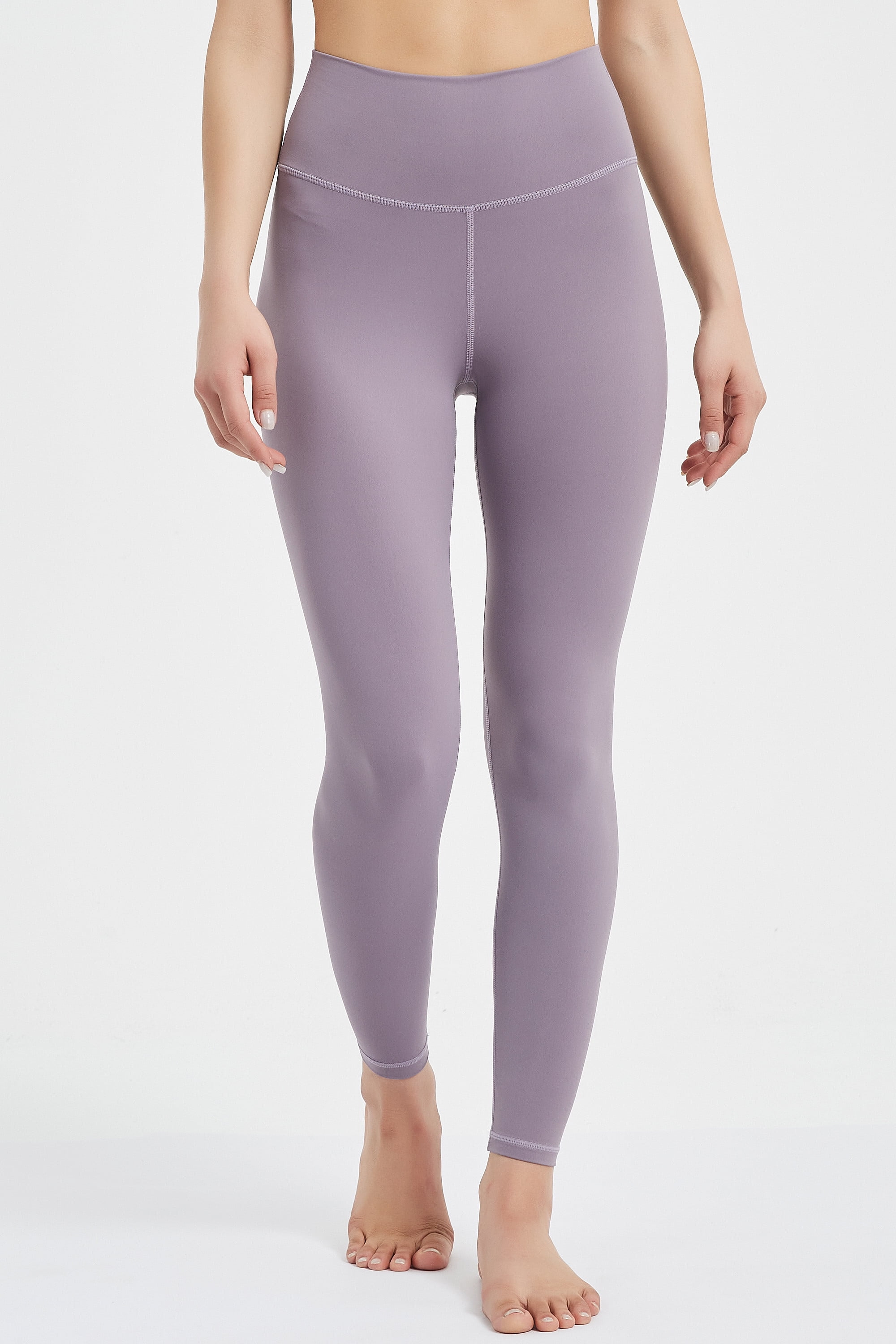 Uncia Active Women's Leggings High Waisted Yoga Pants High Stretch Soft ...