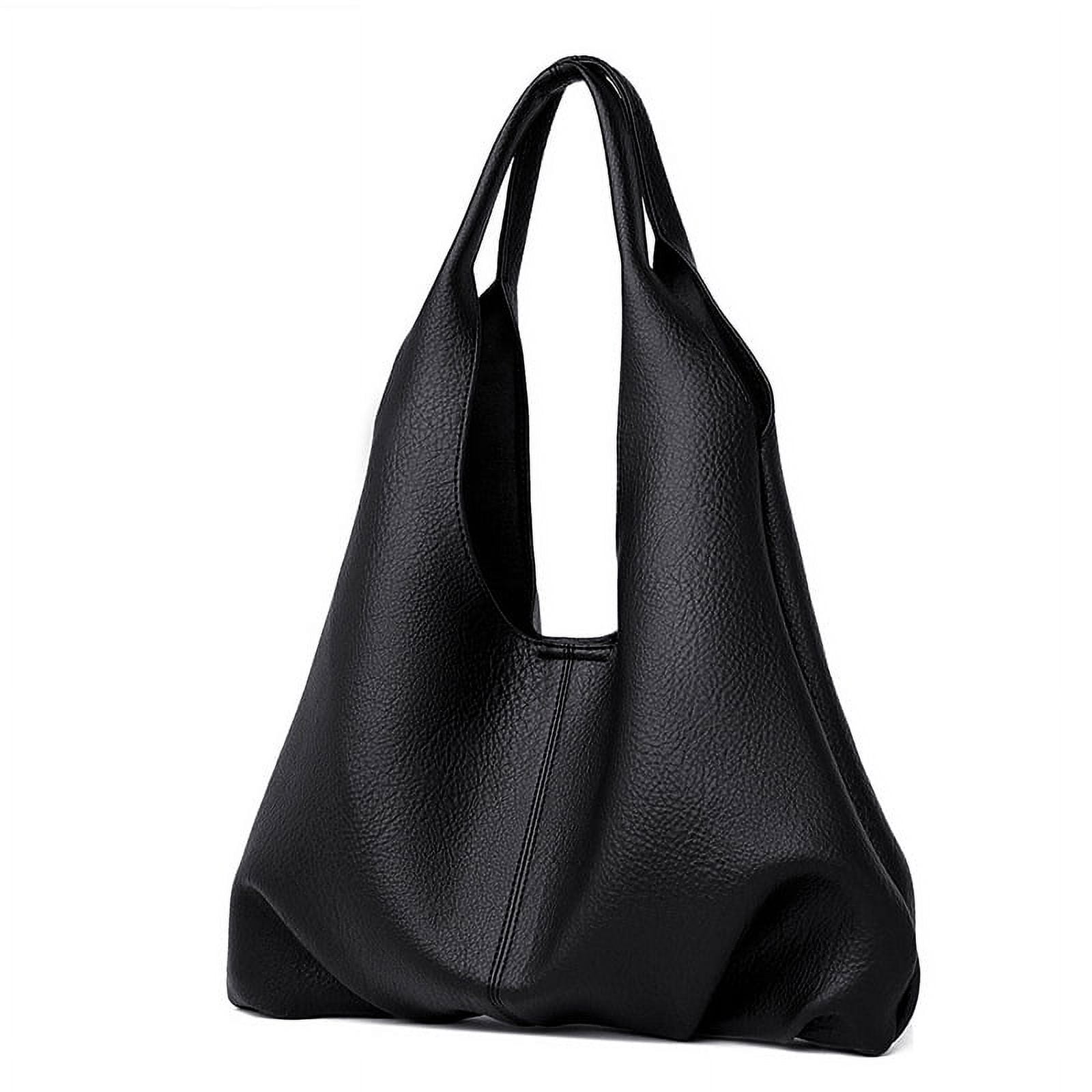Uncia Active Women's Tote Bag Soft PU Leather Shoulder Bag Fashion ...