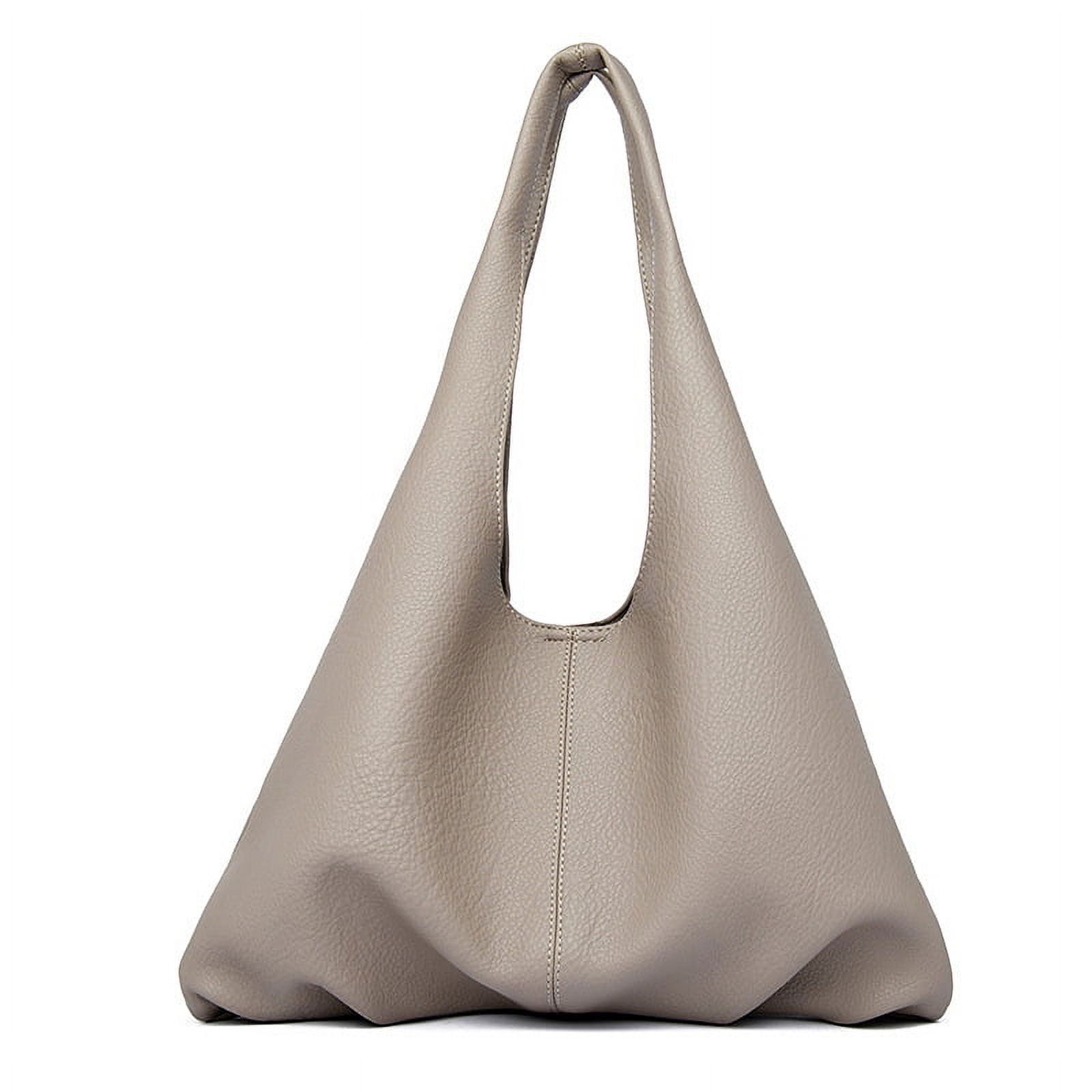 Uncia Active Women's Tote Bag Soft PU Leather Shoulder Bag Fashion ...