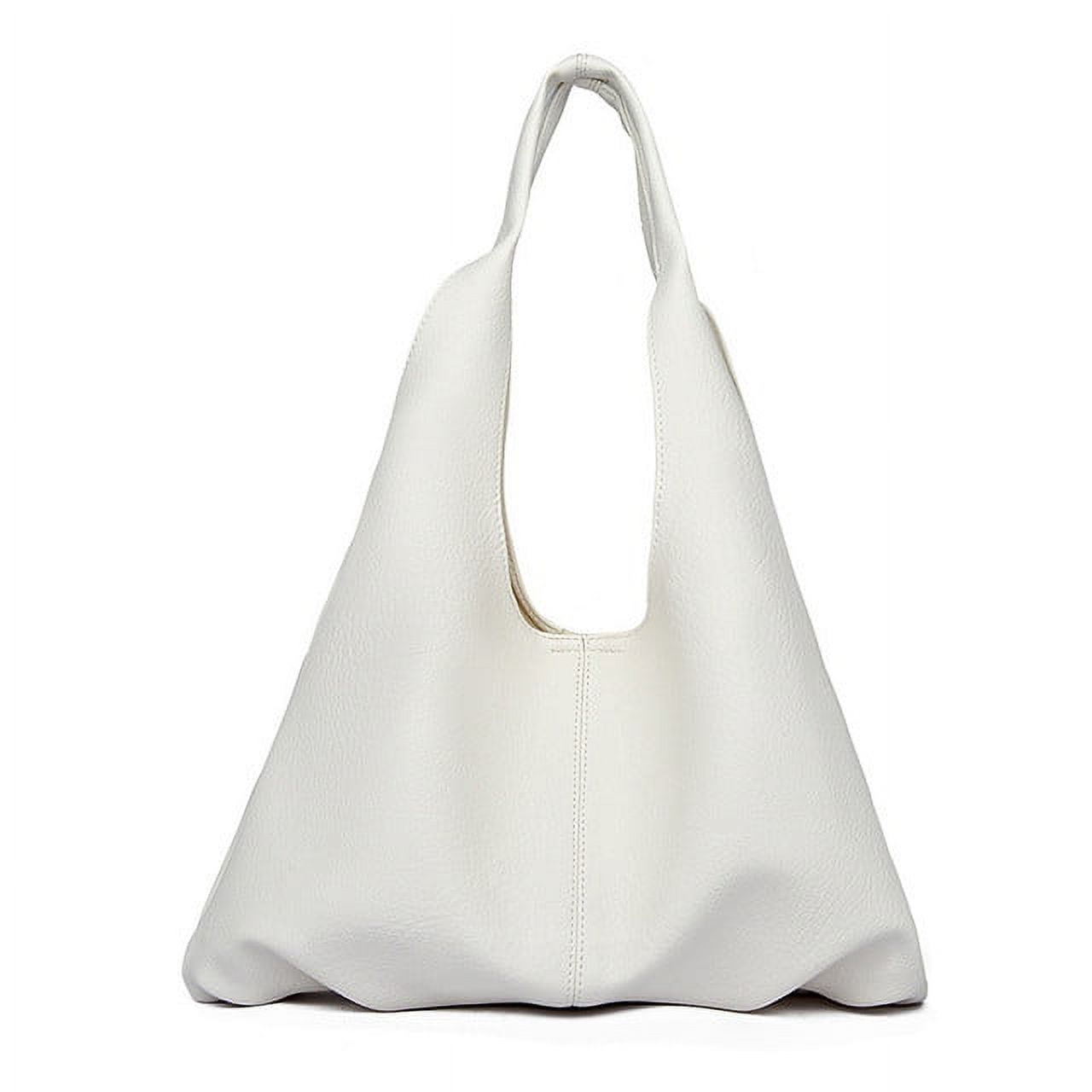 Uncia Active Women's Tote Bag Soft PU Leather Shoulder Bag Fashion ...