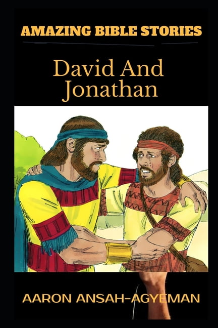 Uncle Aaron's Amazing Bible Stories: Amazing Bible Stories: David And ...