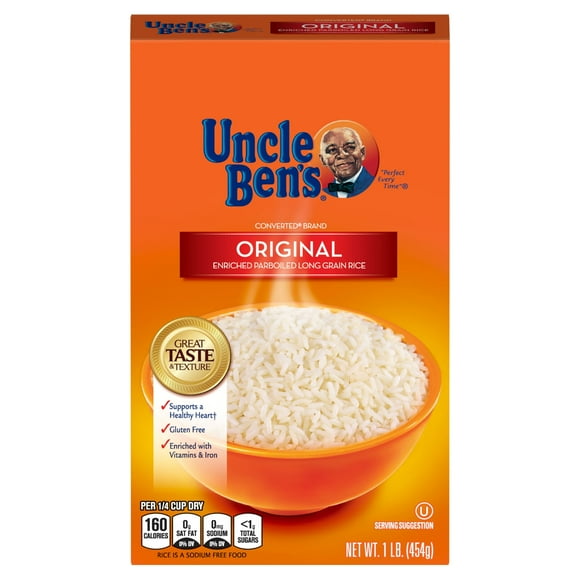 Uncle Ben's