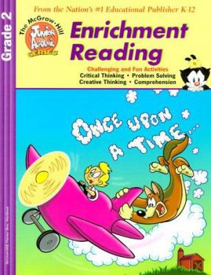 Pre-Owned Enrichment Reading Grade 2: Animaniacs (Paperback) 1577682920 ...