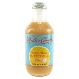 Blackburn Syrup Variety 3 Pack - Original, Butter Pecan, and Butter ...