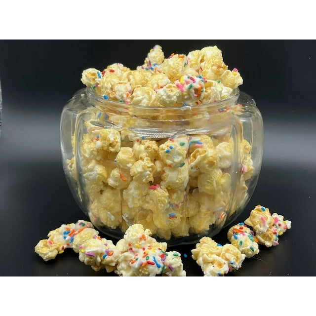 Uncle Bob's Popcorn Cake Pop - Walmart.com