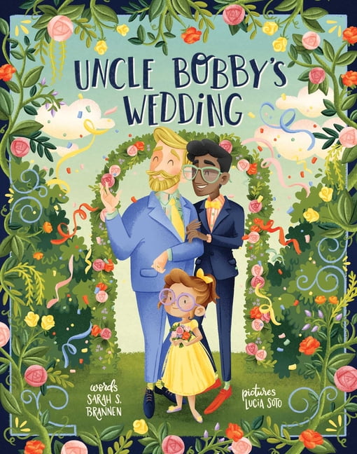 Uncle Bobby